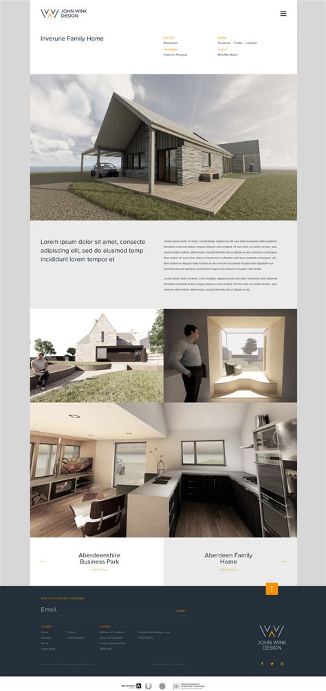 John Wink Design Cpandco