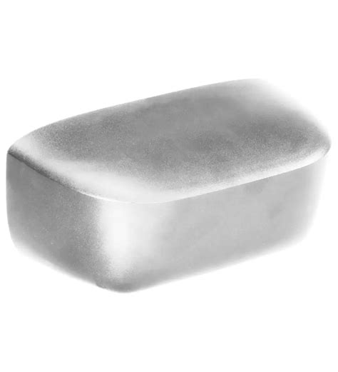 Racon D Radar Motion Detector Silver 10001699