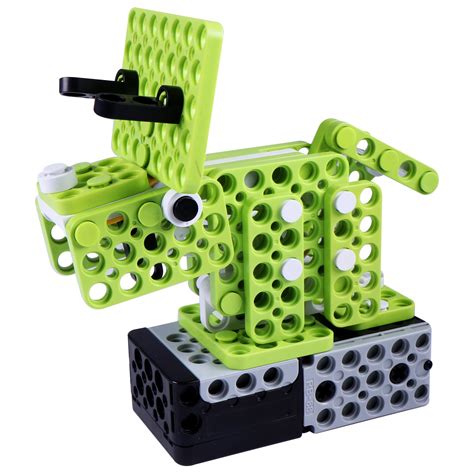 Ollo Spark Timberdoodle Co Stem