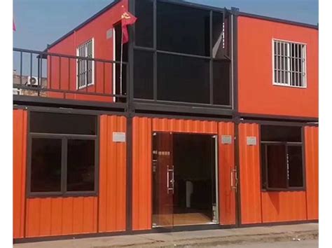 住人集装箱 集装箱 产品中心 住人移动集装箱价格住人集装箱房厂家 广州柜族