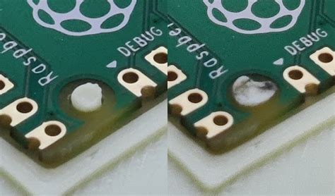 Raspberry Pi Pico Keypad Switches Bottom Case By Axels Download Free STL Model