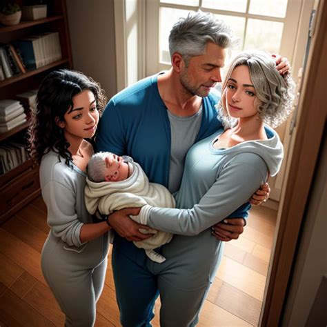 The Unexpected Inheritance