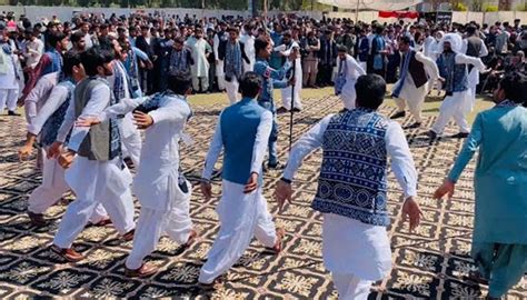 The Rock Opera Thats Reviving Seraiki