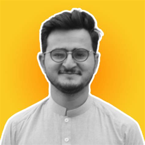 About Masab Mehmood Medium