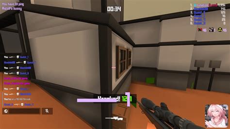 I Was Getting A Nuke With The Scope Made By U Vadimixeries But Instead Got A Double Lol In