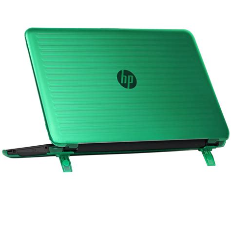 For 15 6 Inch HP Laptop Cases IPearl Hard Shell Case Cover Lightweight Blue 649242004768 EBay