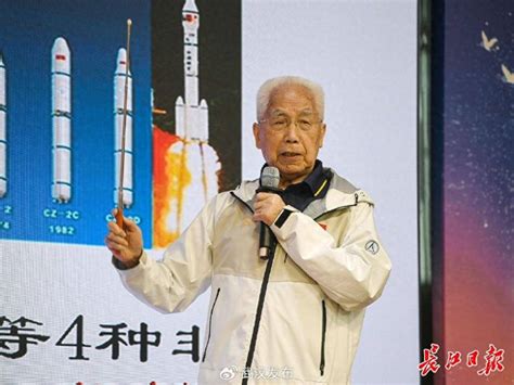 遨游太空的种子是如何变身的？火箭专家现场揭秘航天龙乐豪我国