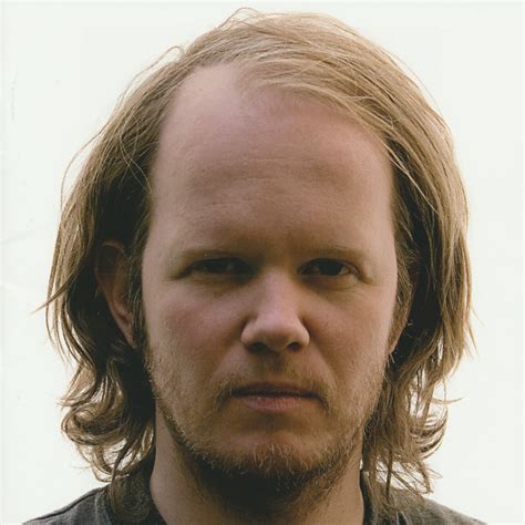 Egill Sæbjörnsson Egill S Alda Music