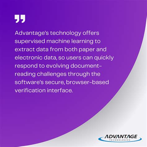 Advantage Technologies Intelligent Document Processing On Linkedin Govtech Dataautomation