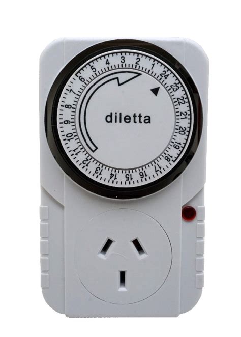 Timer Diehl Multimat Diletta Tolosa Refrigeración