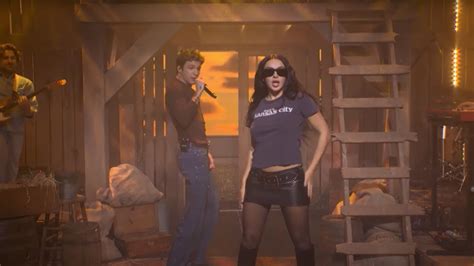 Snl Veja Role Model Trazer Charli Xcx Para Sally When The Wine Runs