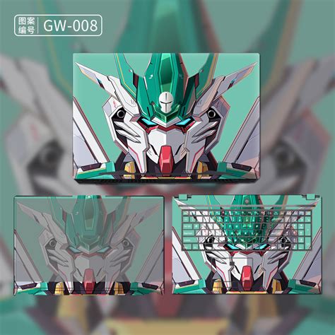 未来人类适用于火影t5g配件t5a B电脑贴纸t7保护t500笔记本膜t800防水外壳dr5全套dr Plusx411不留胶 新通路炫耀专卖店