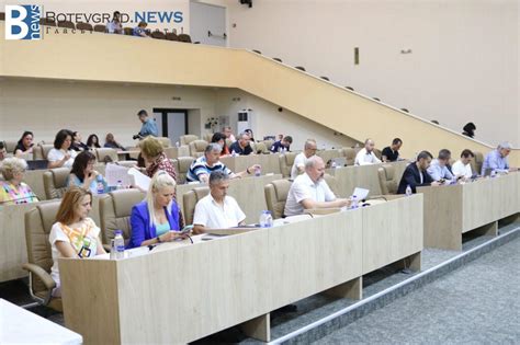 Община Ботевград ще кандидатства за изграждане на компостираща инсталация по програма Околна