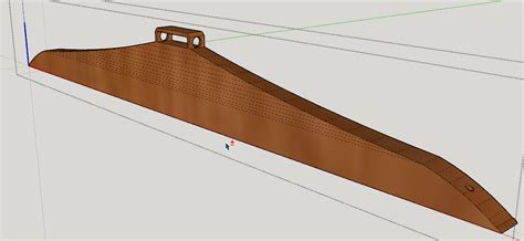 Context Position Texture Not Appearing Sketchup Go Sketchup Community