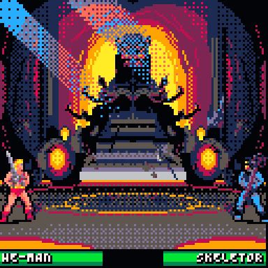 Background Pico 8 4577 Yduf Core Dump