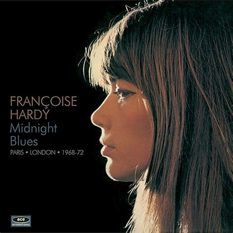 Françoise Hardys Greatest Albums Ranked