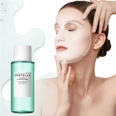 Mens Facial Toner Shower Moisturizer Star Face Oily Face Remover Pen