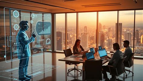 Ai And Data Analytics A Powerful Combination