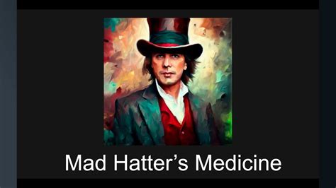 Staphylococcus Saprophyticus Mad Hatters Medicine