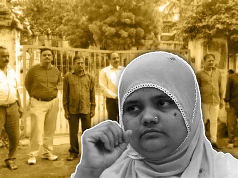 Rectify Horrendously Wrong Decision Of Remission In Bilkis Bano Case