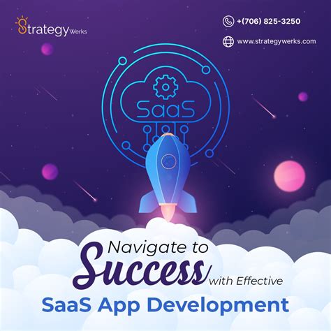 strategywerks on linkedin saasdevelopment appdevelopment softwaredevelopment projectmanagement…