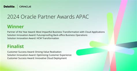 Elizabeth Lao On Linkedin Deloitte Oracle Cloudworld Oraclecloud Transformation Cloud Erp…