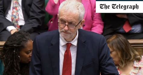 Jeremy Corbyns Leadership Has Radicalised Some Labour Members Into