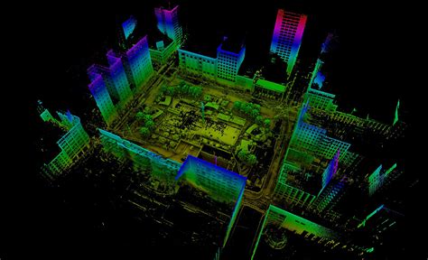 Velodyne Slashes Price In Half Of Its Most Popular Lidar Sensor
