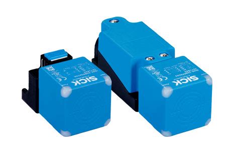 Sick Proximity Sensors M Inductive Capacitive IndMALL
