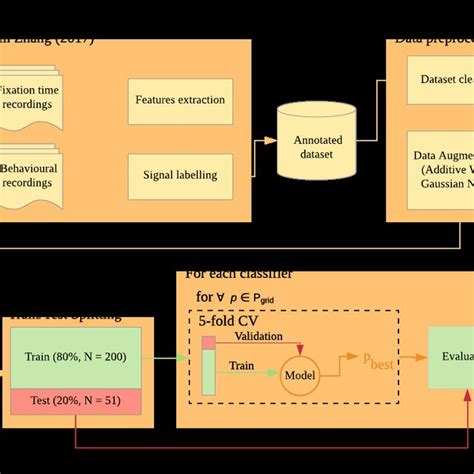 Summary Of The Steps Employed For Data Augmentation Training And Download Scientific Diagram