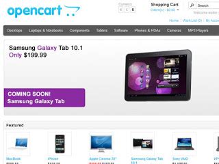 Best Open Source Free ECommerce Applications Nilambar Sharma