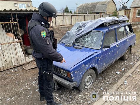 Наслідки обстрілів Донеччини за добу в цифрах та локаціях ФОТО ЗВЕДЕННЯ Вільне радіо