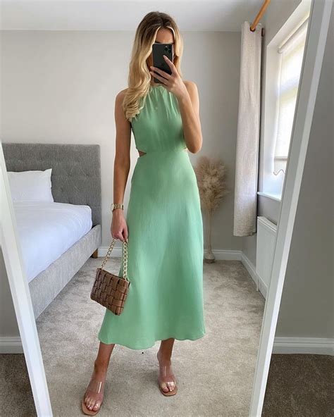 Deirdre Phelan 💛 On Instagram Counting Down The Weeks I Can Wear This On Holiday 😍🙌🏼💚 Details