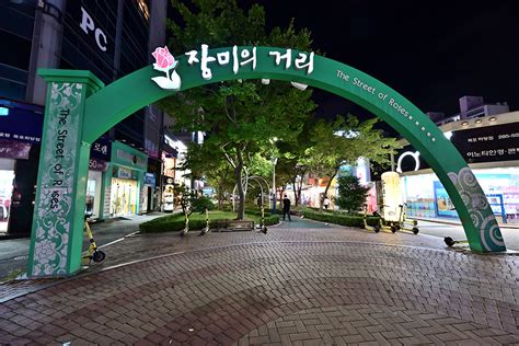 전라남도 목포시 이색거리 관광지 순위 여행 가볼만한곳 추천 관광지랭킹