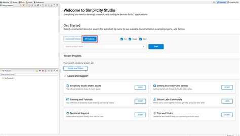 Serial Port Communication On The Silicon Labs Platform Overview Guides Silicon Labs Matter
