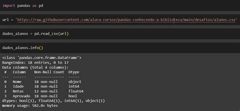 Do You Know How To Extract Csv Data From A Url Using Python And Pandas Vitor Hugo Meirelles