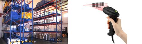 Adesso Barcode Scanner Office Products