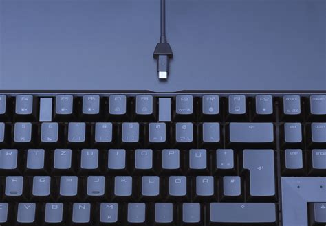 Cherry Mx Board 30s Rgb Pink Cherry Xtrfy