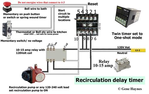 12 24v Digital Timer Relay Time Switch Omron Relay Electronic Timing