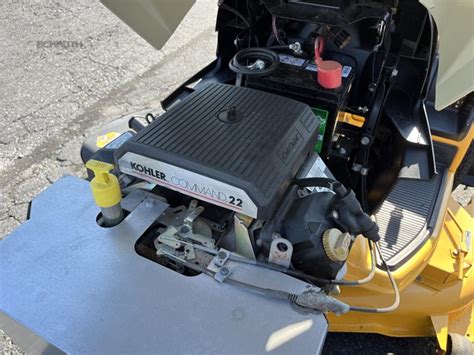 Cub Cadet Gt2550 For Sale In Orefield Pennsylvania