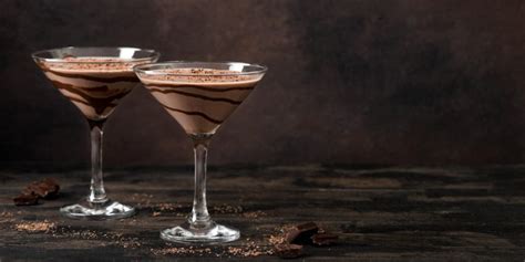 Perfect Mudslide Cocktail Recipe The Mixer