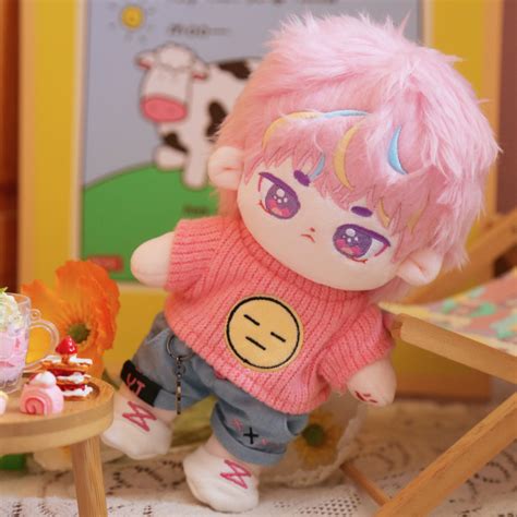 Yeonjun Plushie Restocked Aidol House