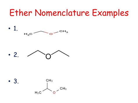 Ether Examples Ether Examples