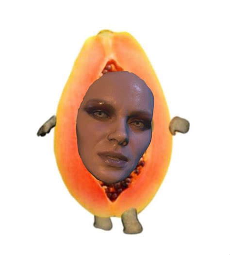 Mother Miranda Resident Evil Village Goth Baby Nail Charms Resident Evil Miranda Emoji