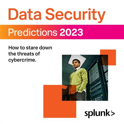 Security Predictions The Highlights For 2023 Splunk