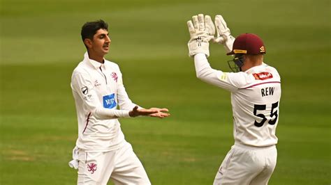 Why England Spinner Shoaib Bashir Had To Fly Back To Uk Before 1st Test Against India