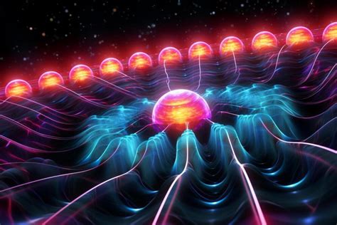 Scientists Crack Quantum Computing Complexity With Revolutionary Hybrid