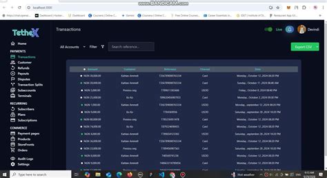 Devindi Karunathilaka On Linkedin Mernstack React Tailwindcss
