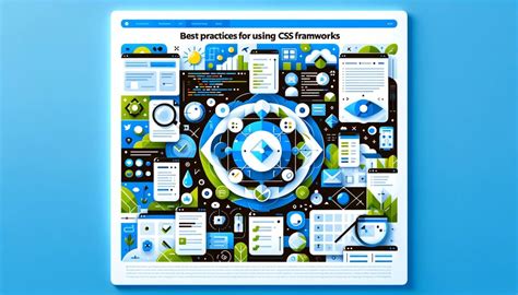 Exploring Css Frameworks Bootstrap Tailwind And More A Guide