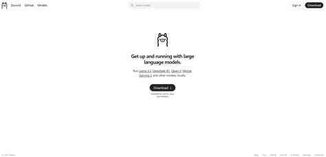 How To Install And Use Ollama To Run AI LLMs On Your